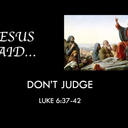 Prineville Church of Christ – Prineville Church of Christ